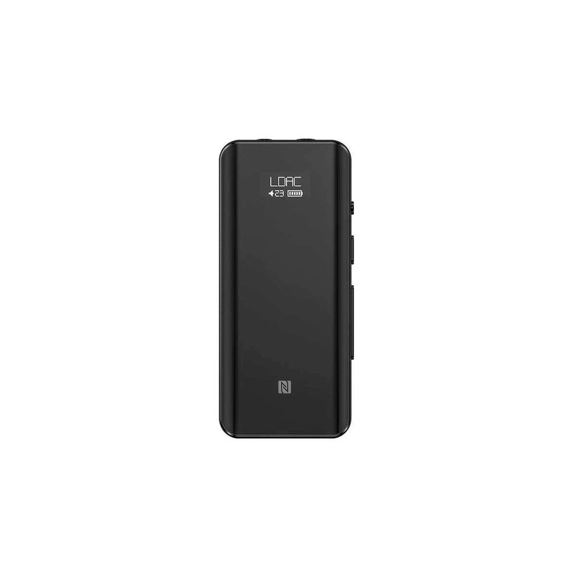 (Open Box) FiiO BTR5 Portable High-Fidelity Bluetooth Amplifier (Black ...