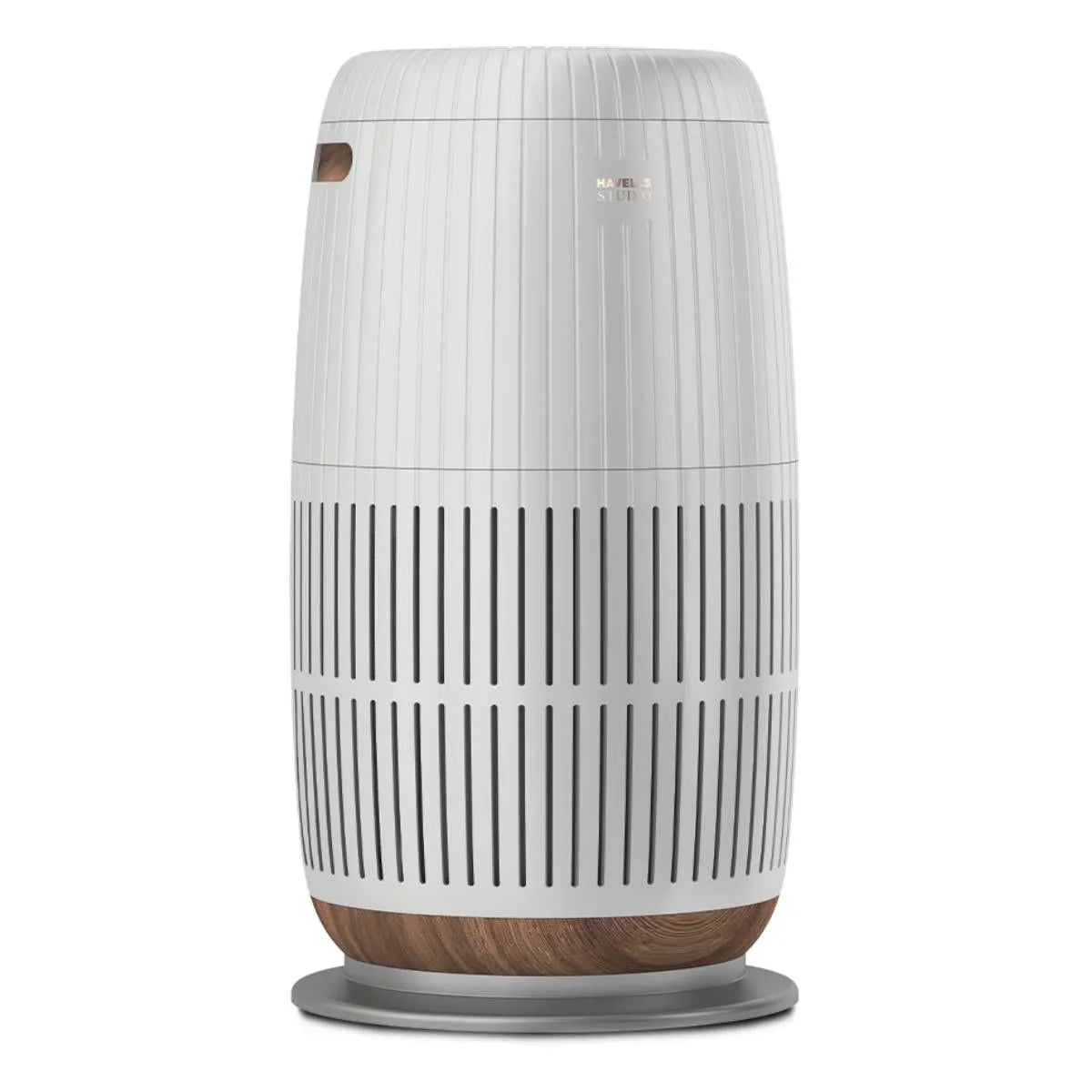 (Open Box) Havells Meditate AP 250 Air Purifier (Silver) (6 Months War ...