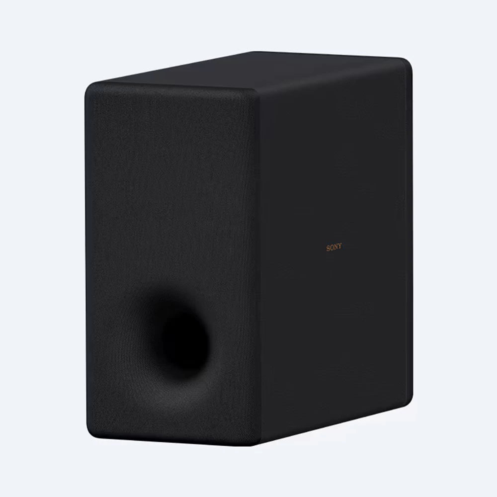 (Open Box Condition) Sony SA-SW3 Wireless Subwoofer For Sony Soundbars ...